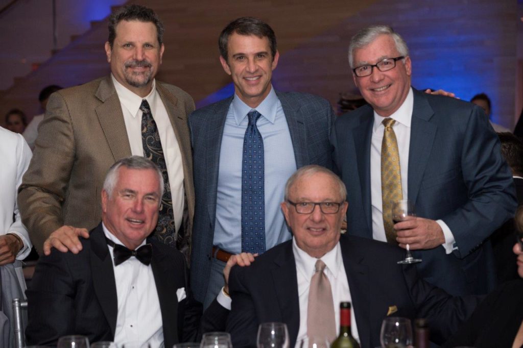 Our Company – DeSilva Gates