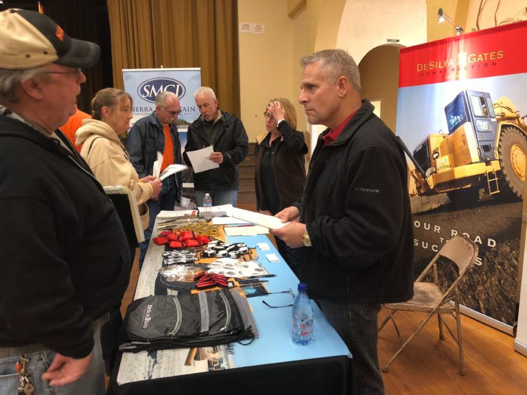 Careers – DeSilva Gates