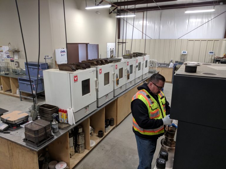 Materials – DeSilva Gates