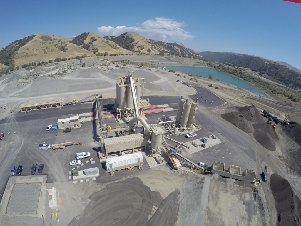 Materials – DeSilva Gates