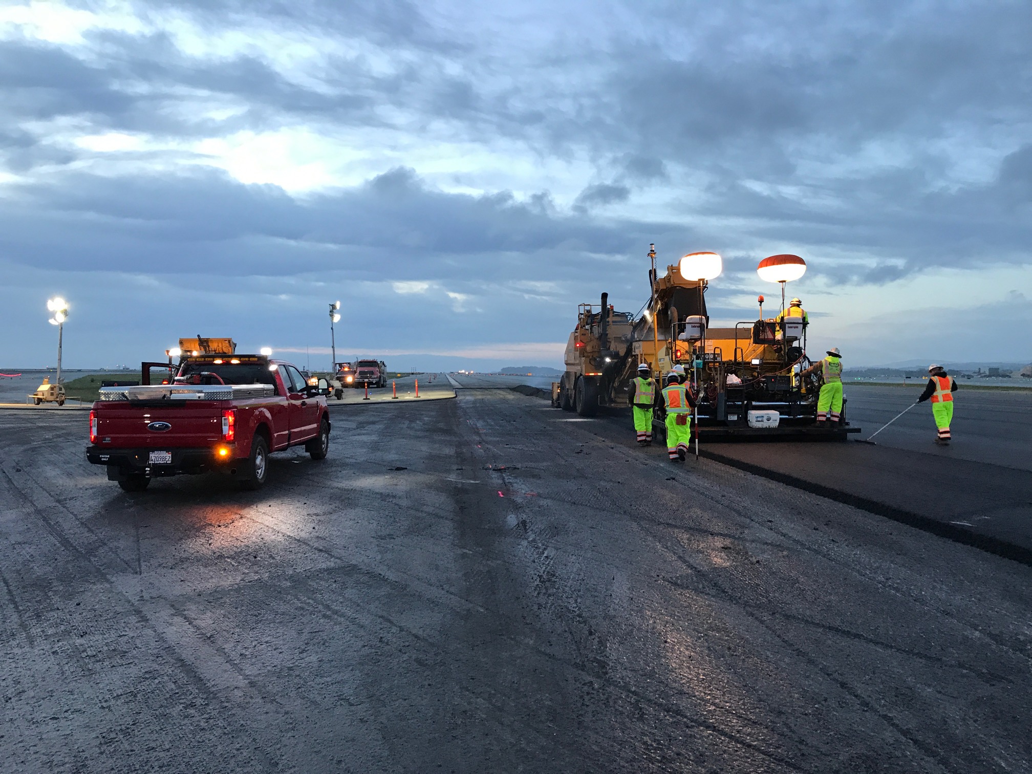 Construction Technology – DeSilva Gates